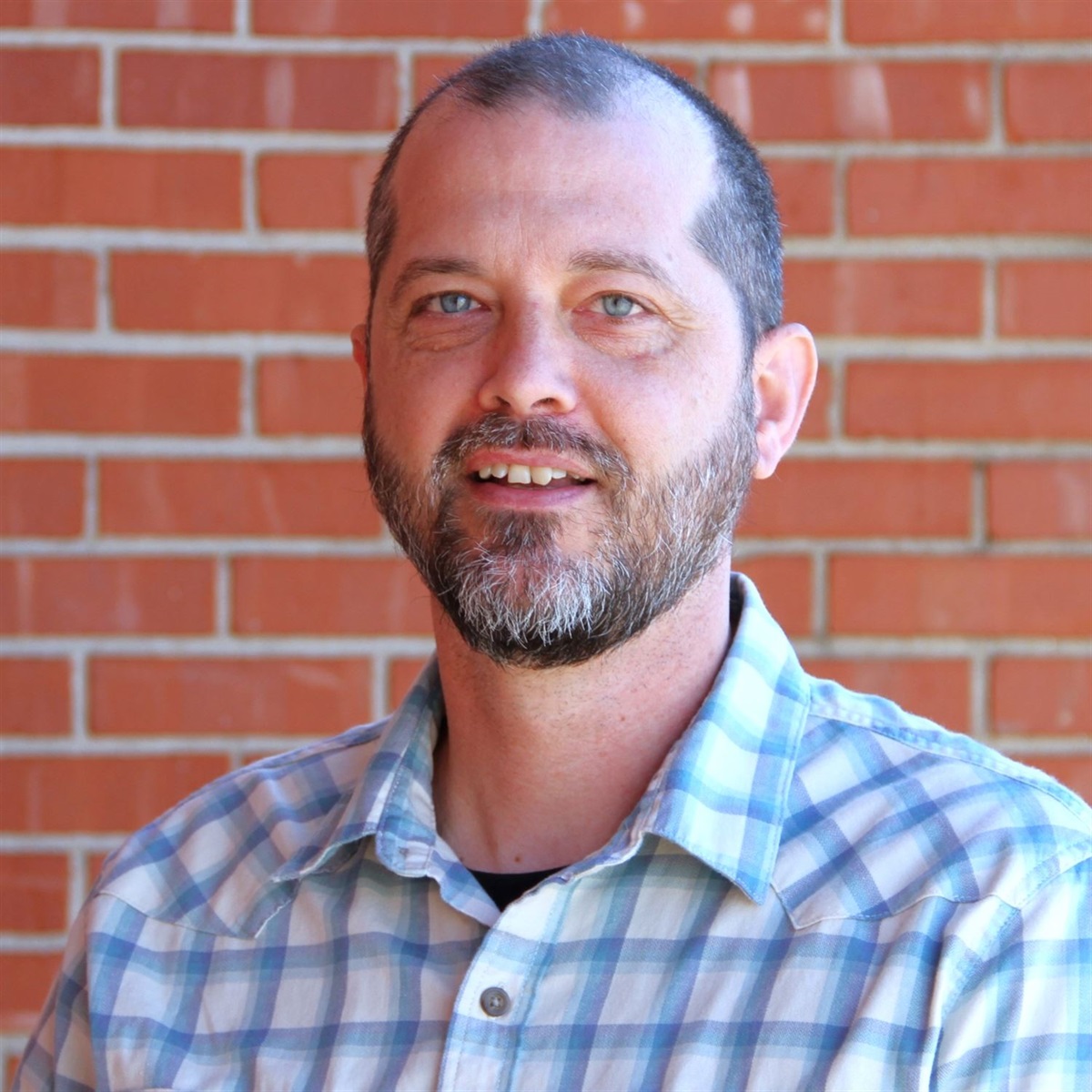 Jason Miller | City of Newton, KS