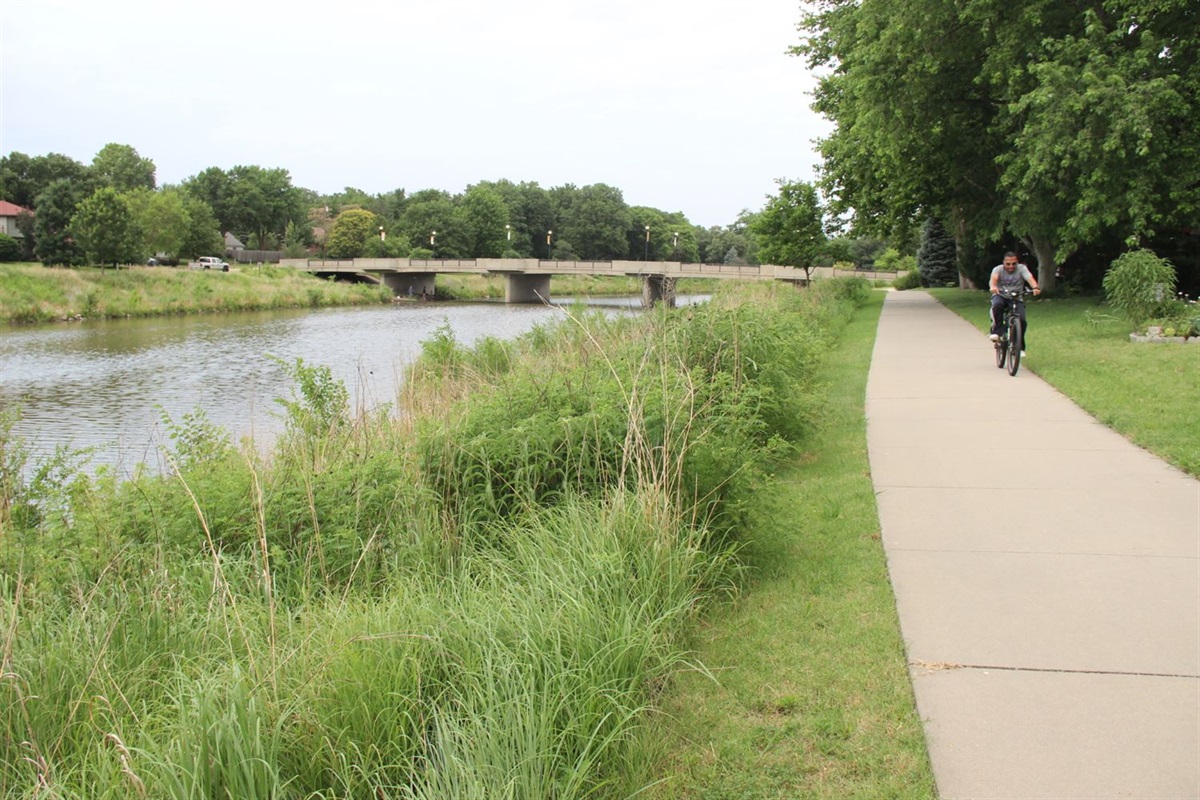 The Rundown – City takes next step for bike path extension | City of ...